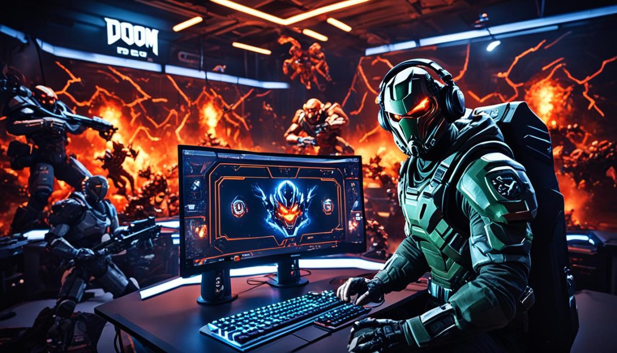 How To Save Game Doom Eternal